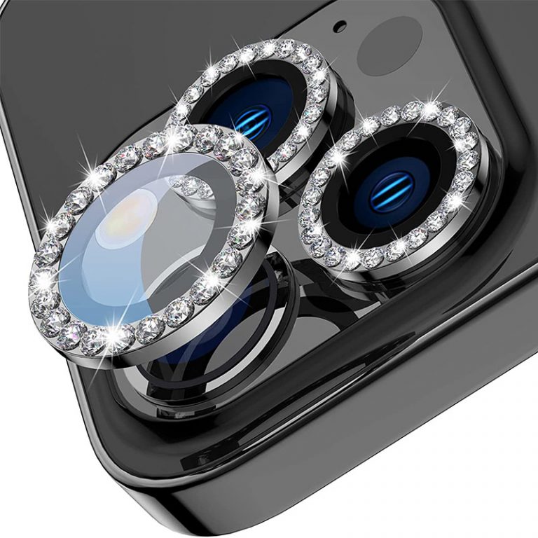 Camera Lens Cover For IPhone 12 Pro Max – wowacase