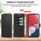 Samsung Galaxy A14 Flip Cover Case with Card Holder – wowacase