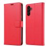 Samsung Galaxy A14 Flip Cover Case with Card Holder – wowacase