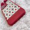 iPhone Red Color Case – wowacase