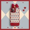 iPhone Red Color Case – wowacase
