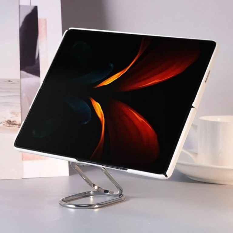 Galaxy Z Fold 2 Case with Kickstand – wowacase