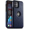 Classic Business Leather Phone Case For iPhone 11,12,13,14,15 And Pro ...