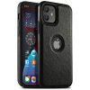 Classic Business Leather Phone Case For iPhone 11,12,13,14,15 And Pro ...