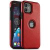 Classic Business Leather Phone Case For iPhone 11,12,13,14,15 And Pro ...