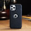 Classic Business Leather Phone Case For iPhone 11,12,13,14,15 And Pro ...