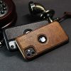Classic Business Leather Phone Case For iPhone 11,12,13,14,15 And Pro ...