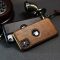 Classic Business Leather Phone Case For iPhone 11,12,13,14,15 And Pro ...