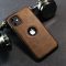 Classic Business Leather Phone Case For iPhone 11,12,13,14,15 And Pro ...