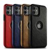 Classic Business Leather Phone Case For iPhone 11,12,13,14,15 And Pro ...