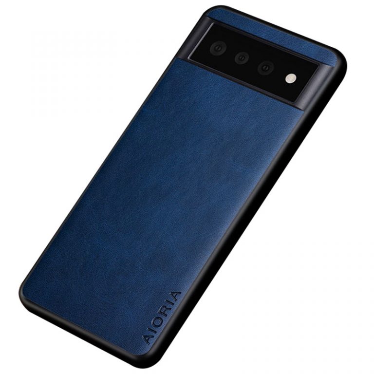 Aioria Leather Pixel 7 Case & Google Pixel 7 Pro Case – wowacase