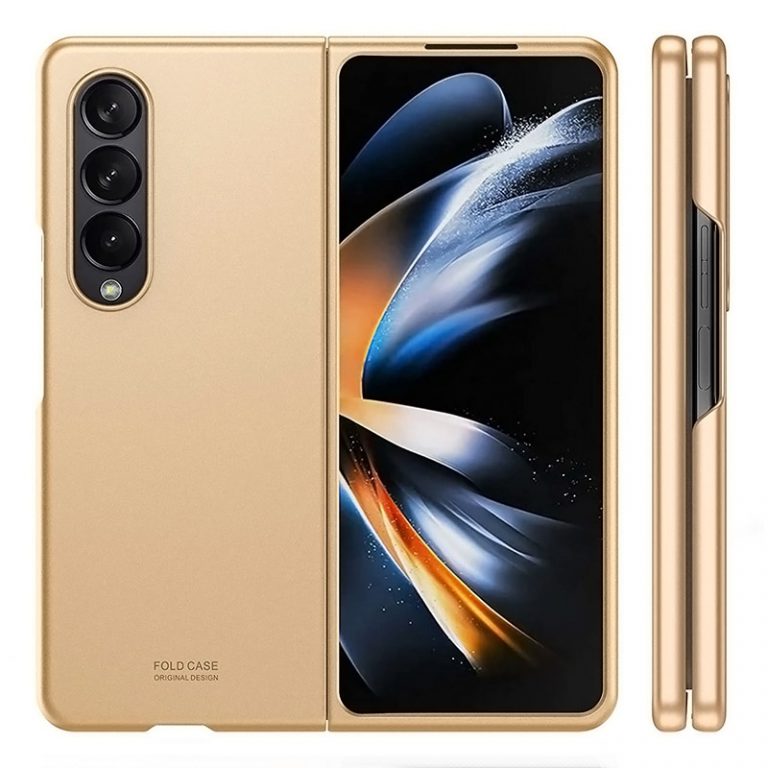 Remarkable Samsung Z Fold 4 Magnetic Case – wowacase