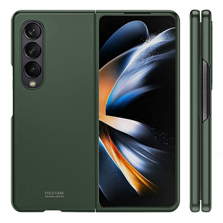 Exquisite Fold 4 Case and Screen Protector – wowacase