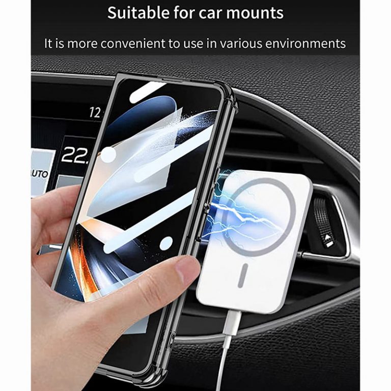 Gorgeous Galaxy Z Fold 4 Magnetic Case – wowacase