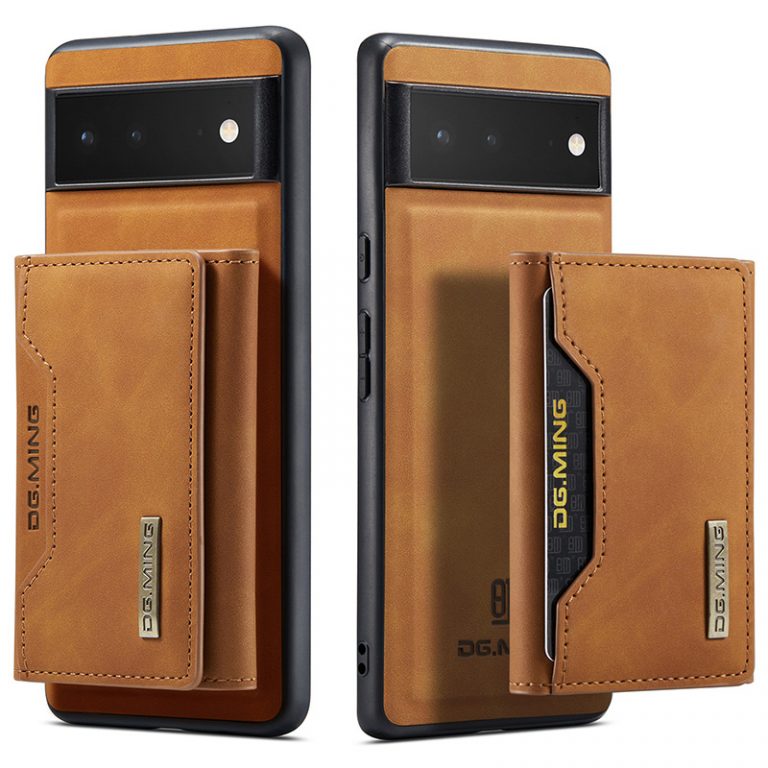 Exquisite Google Pixel 6 Pro Case and Screen Protector – wowacase